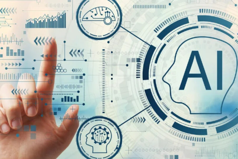 Inżynier NLP, badacz sztucznej inteligencji czy specjalista ds. etyki ...